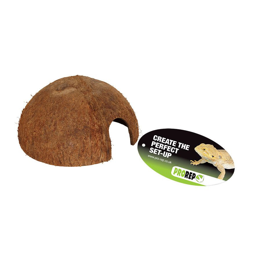 ProRep Coco Dome – Epping Reef and Reptiles